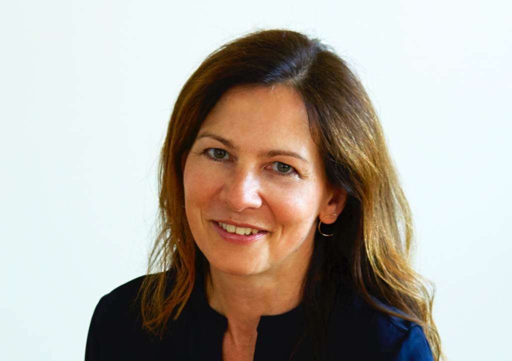 Kristīne Bērziņa (LVCA chairwoman) named as one of the eight top female ...