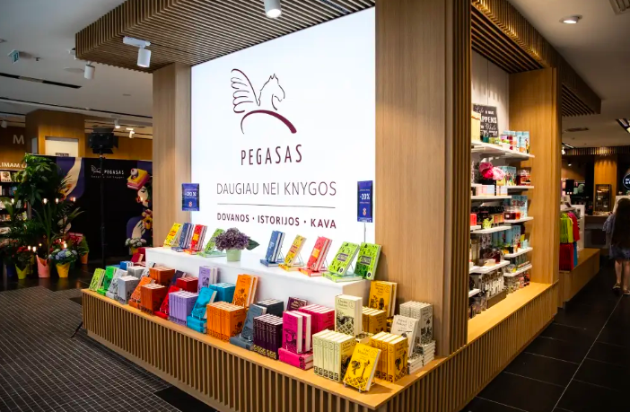 BaltCap to acquire Alma Littera Group, the leading publishing house ...